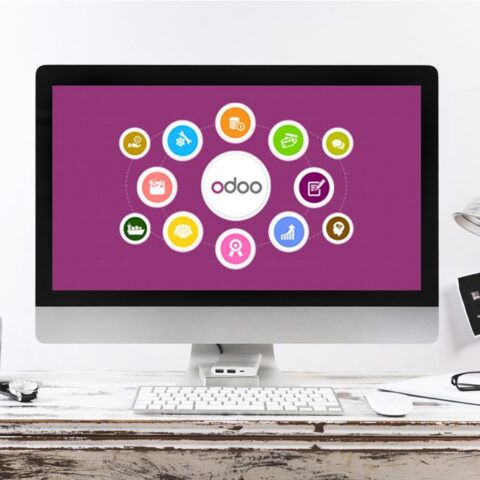 Odoo : Un outil idéal pour la gestion de votre entreprise