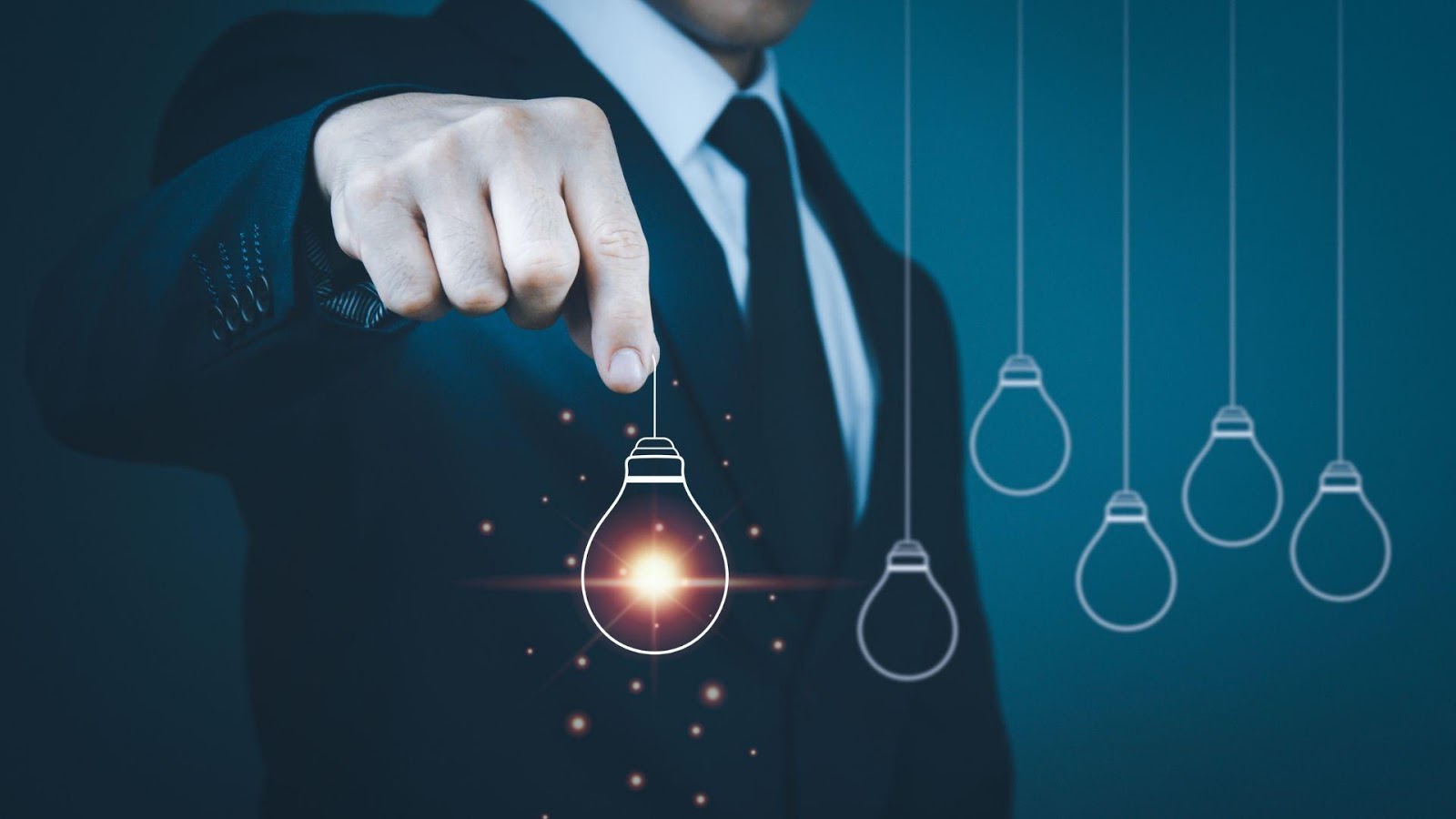 Innovation : adaptez efficacement votre entreprise à un marché en ...