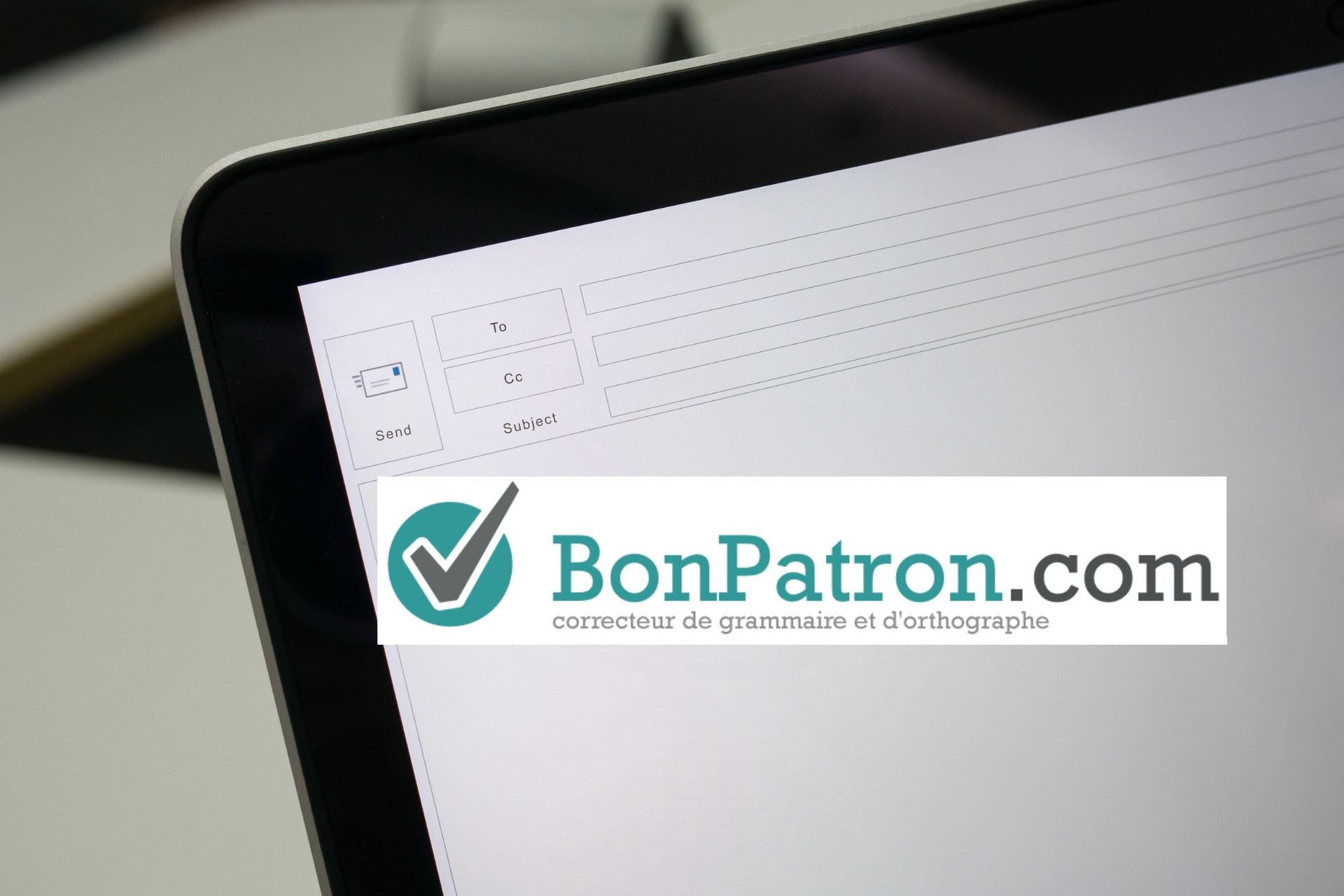 Bon patron : Tout savoir sur ce correcteur orthographique