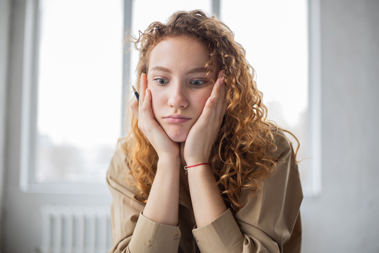 Hygiène mentale : gérer le stress au milieu du travail.