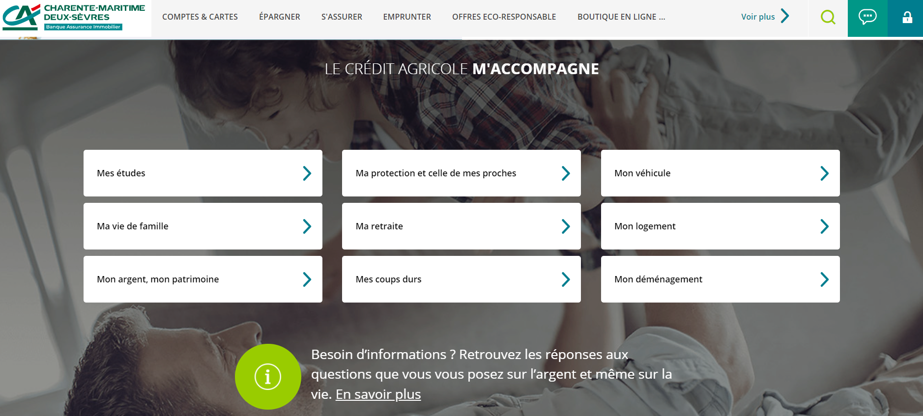 Cacmds : Notre guide pour la gestion de vos comptes en ligne