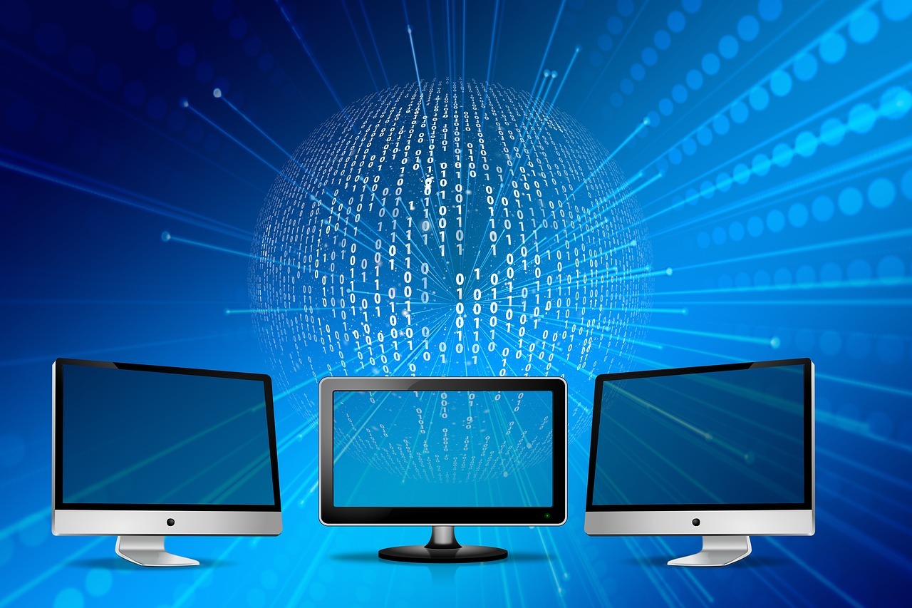 Gestion de data : un élément primordial pour une entreprise saine.