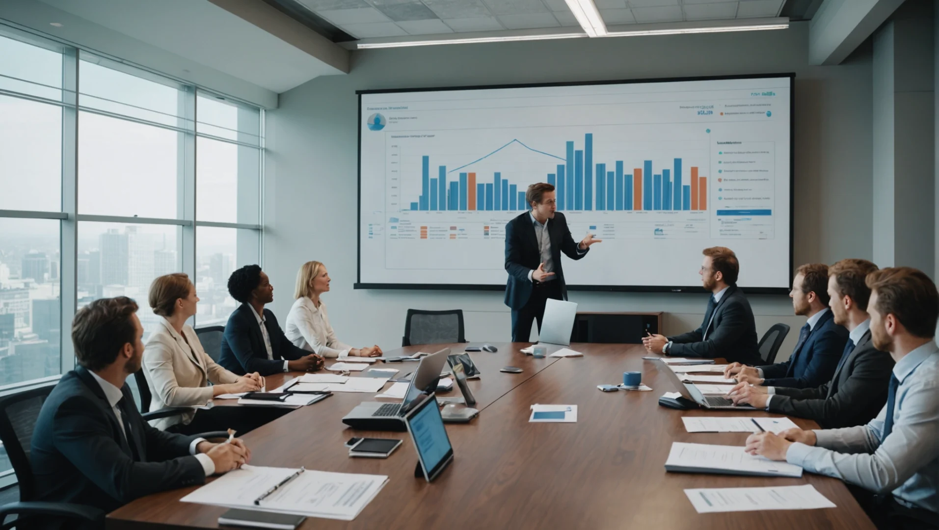 Stratégies Innovantes de Financement pour les PME