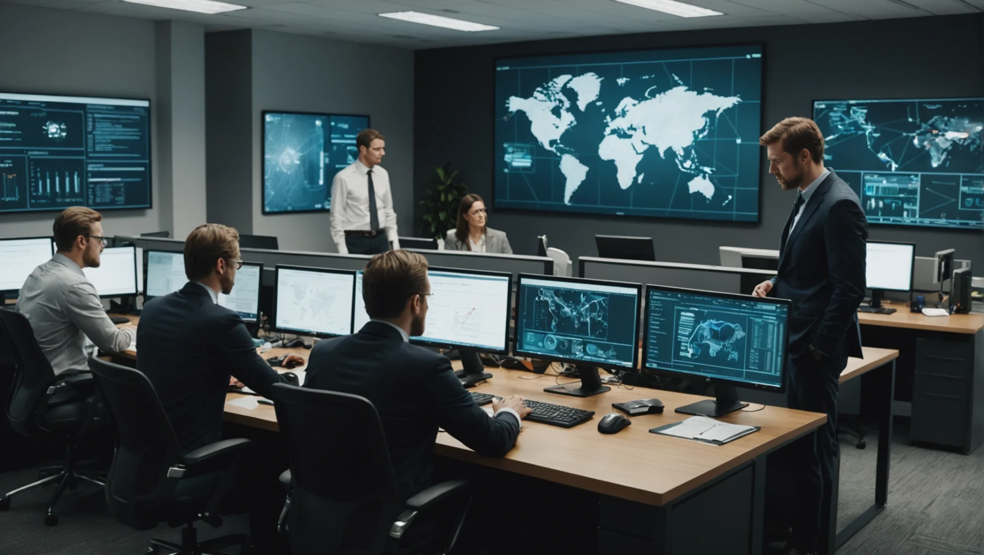 Audit de la sécurité informatique : étapes, types, outils pour votre entreprise