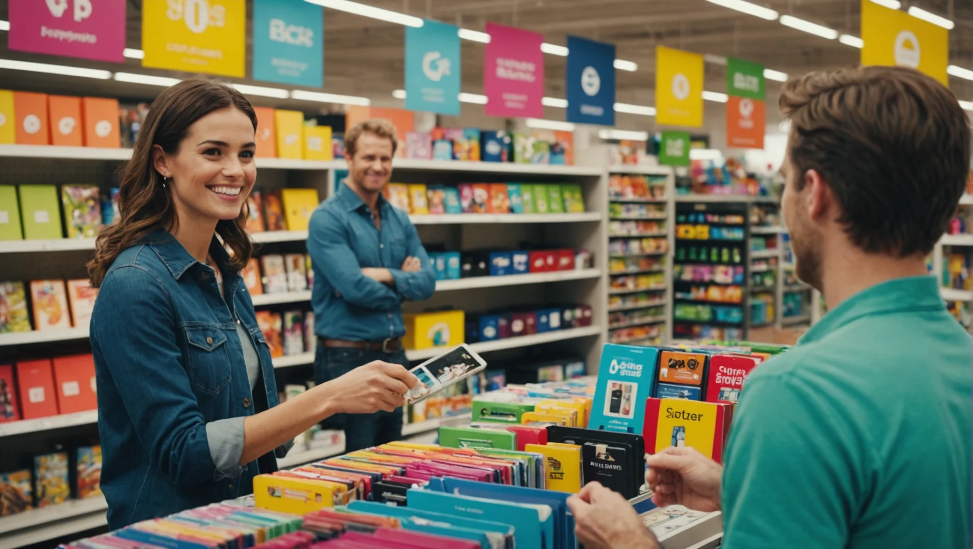 Comment augmenter ses ventes en magasin : stratégies efficaces