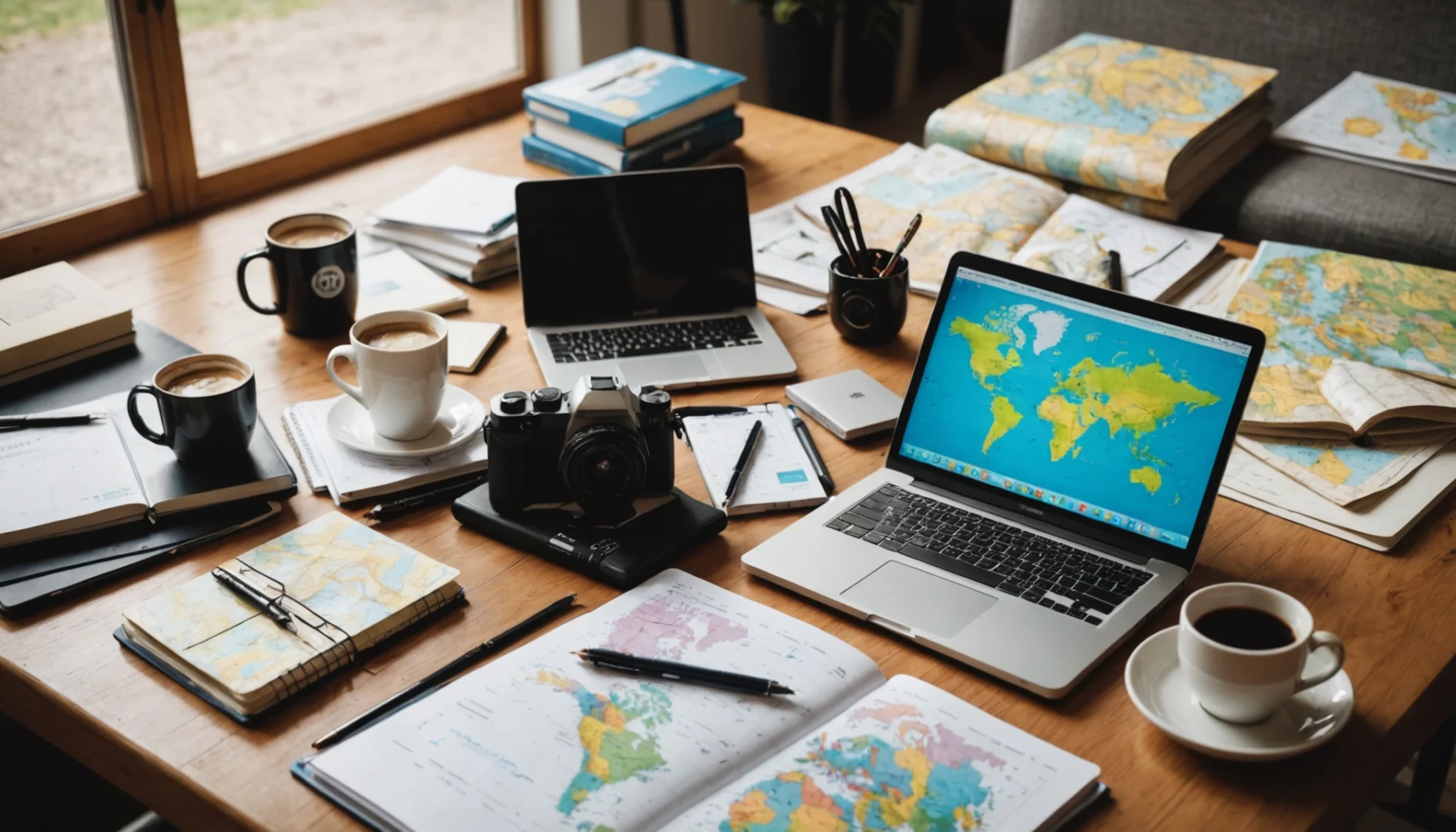 5 conseils pour préparer un voyage à l’étranger 5 conseils pour préparer un voyage à l’étranger