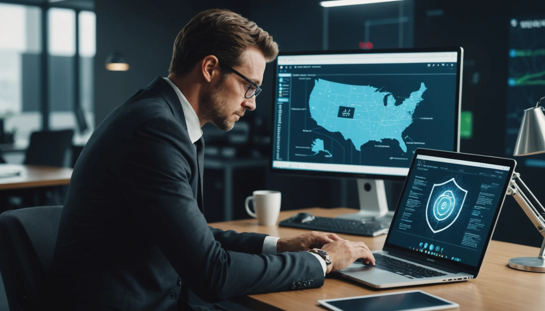 Cachet numérique : Sécurité pour documents d'entreprise